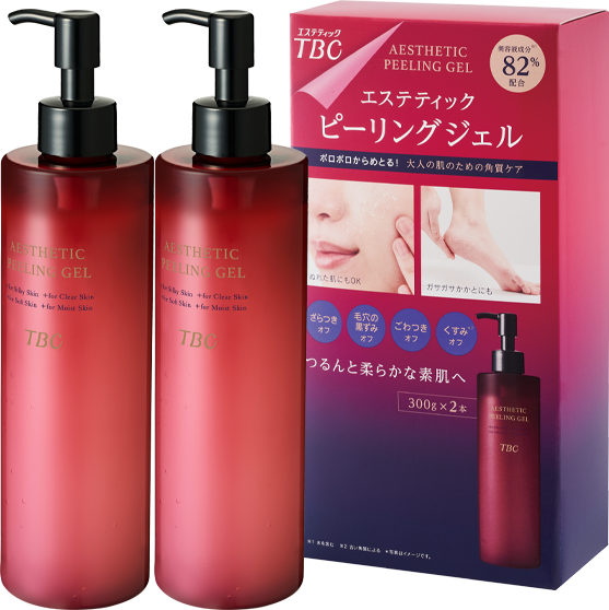 TBC コストコ エステティックマスク｜TBCオンラインショップ